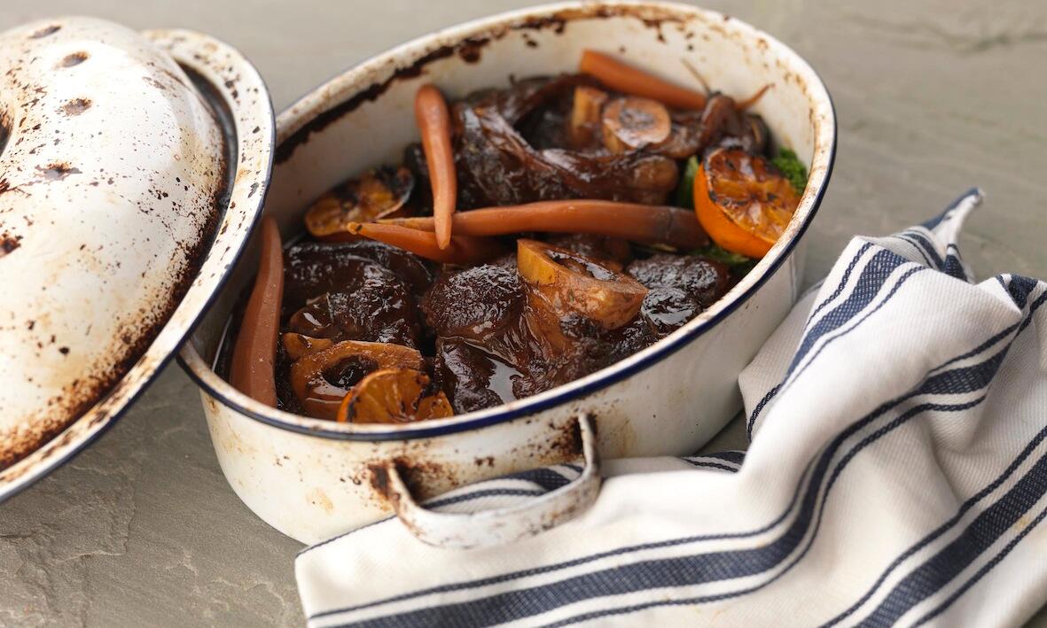 J Baker's Slow Cooking Tips - Farmison & Co