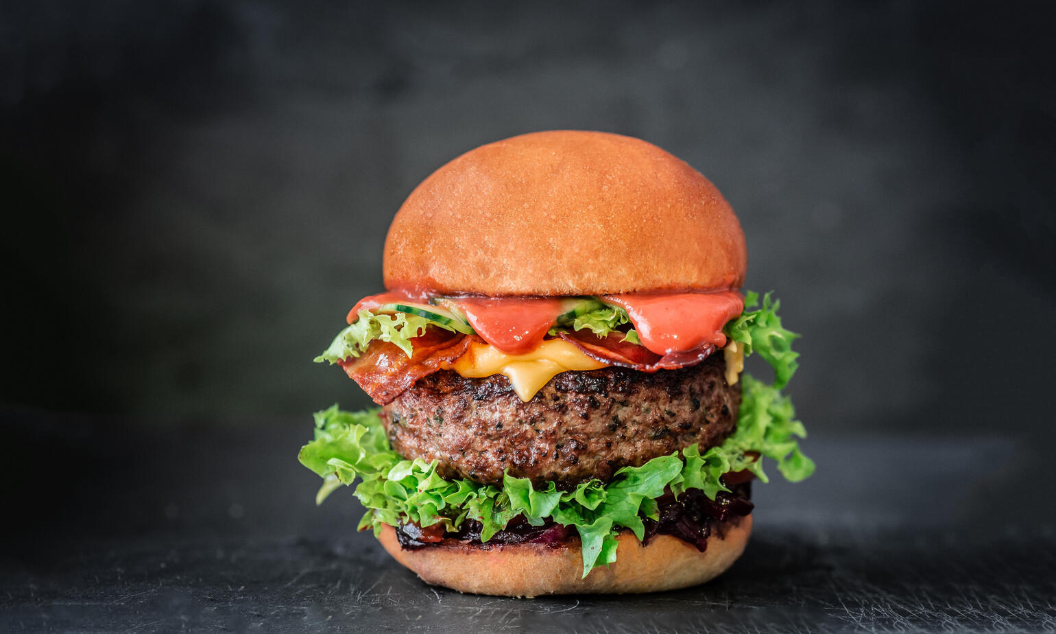 On the Quest for the Ultimate Burger - Farmison & Co