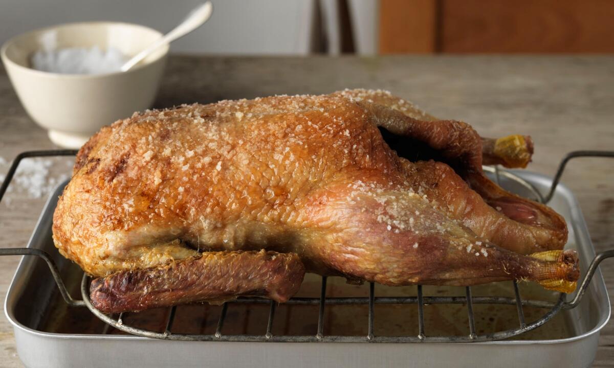 Yorkshire Wolds Duck : Darling of the Dinner Table - Farmison & Co