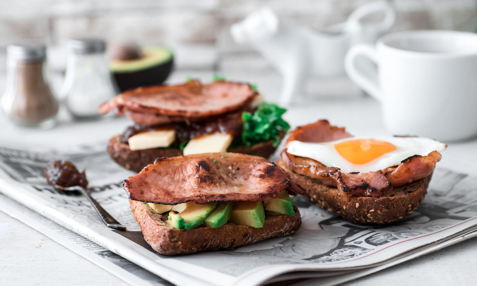 Bacon Connoisseurs Week: Time for a Better Butty? - Farmison & Co