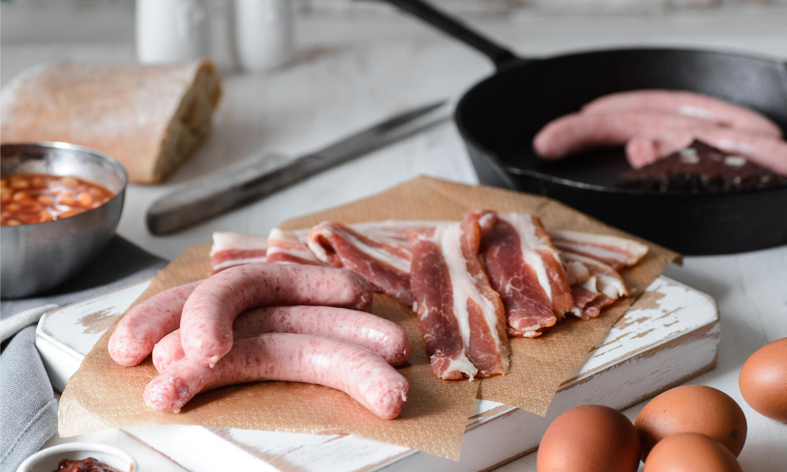 Home Cooking Made Easier - Farmison & Co