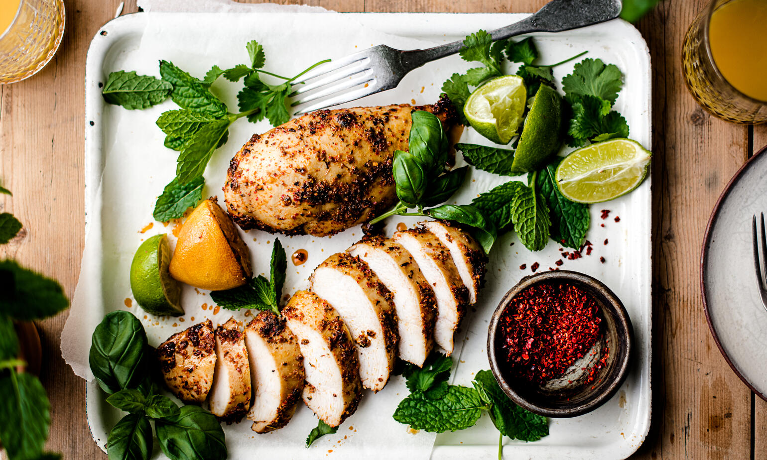 Cooking With A Challenge - Farmison & Co