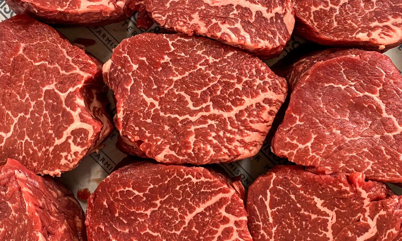 Is Eating Red Meat Good For You? - Farmison & Co