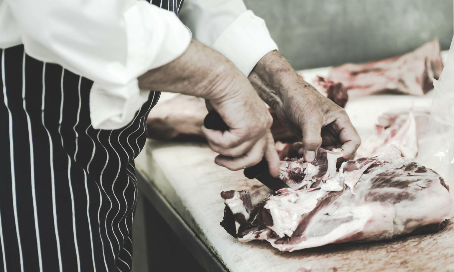 The Butcher Is Back And Here To Stay - Farmison & Co