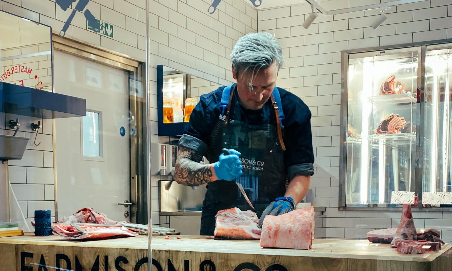 National Butchers' Week 2024 - Farmison & Co