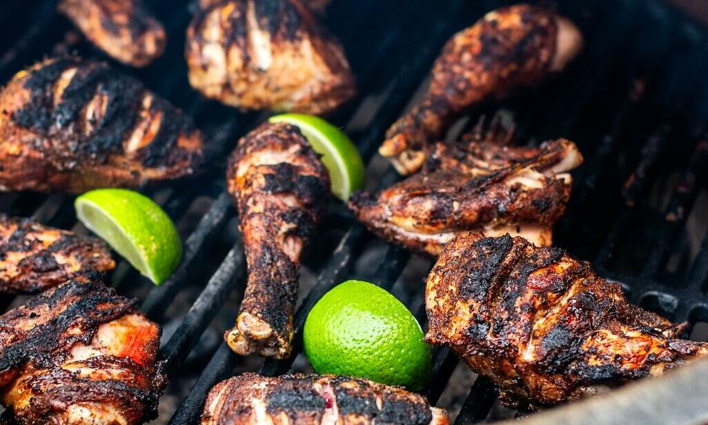 Savour The Flavour with Farmison & Co's Limited Edition Jerk Chicken ...