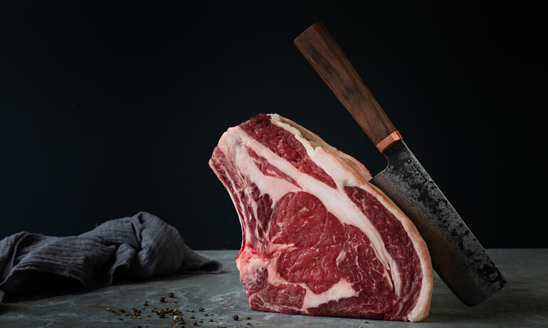 Great British Beef Week 2024 - Farmison & Co
