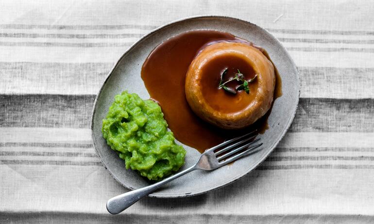 Suet Puddings: A British Classic with a Hearty Twist - Farmison & Co