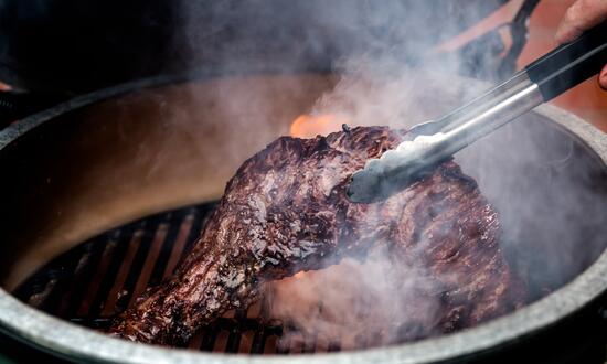 The Ultimate BBQ Guide for This Season - Farmison & Co