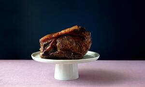 Buy 32 Day Dry Aged Fore Rib Of Beef | Grass Fed Beef | Farmison & Co ...
