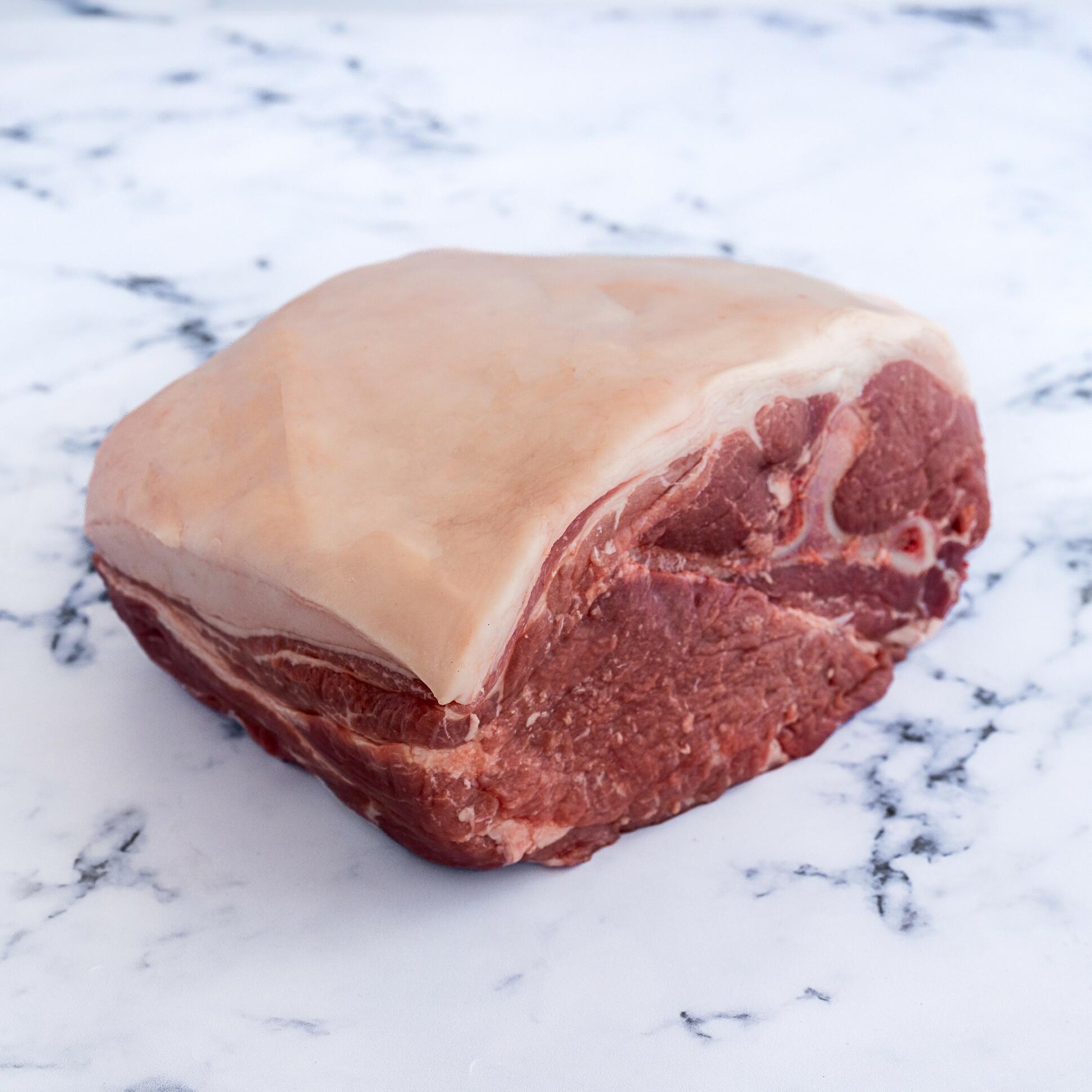 Buy Pork Boston Butt Online | British & Free Range - Farmison & Co