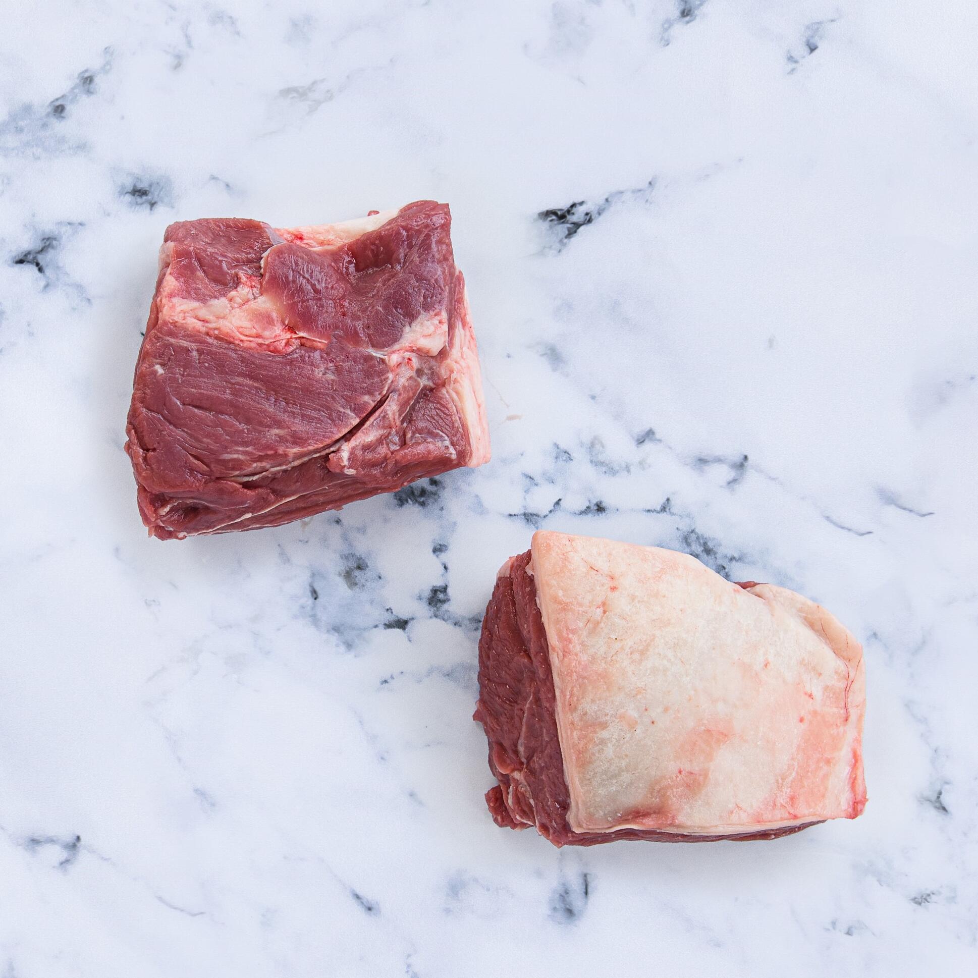 Buy Lamb Rump Steak Online | Fresh British Lamb Rump Steak - Farmison & Co