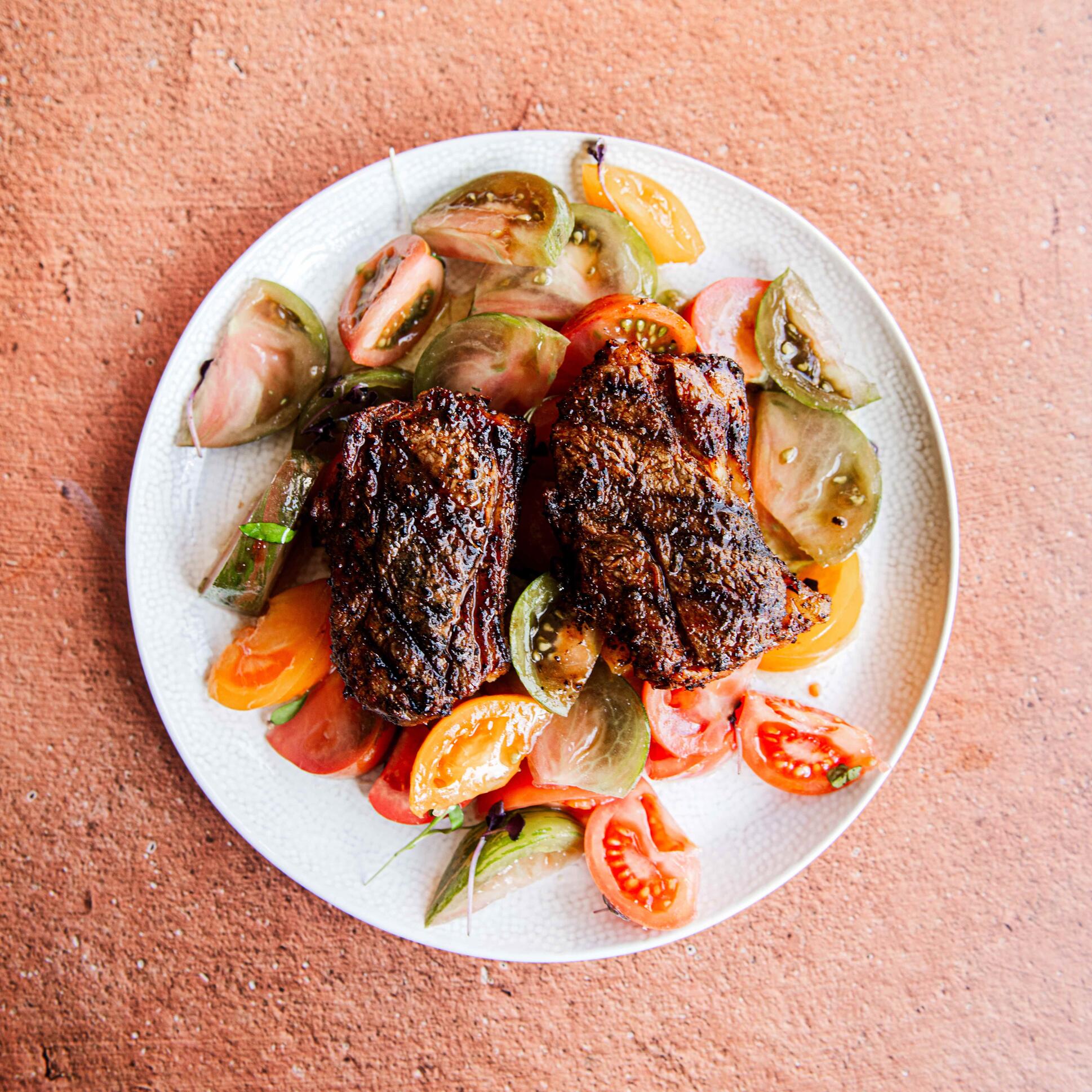 Buy Lamb Rump Steak Online | Fresh British Lamb Rump Steak - Farmison & Co