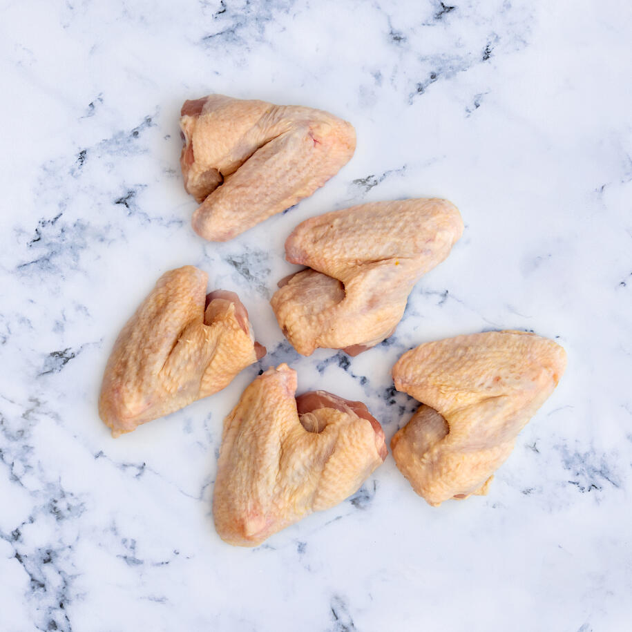 Buy Chicken Wings Online | British Free Range Chicken - Farmison & Co
