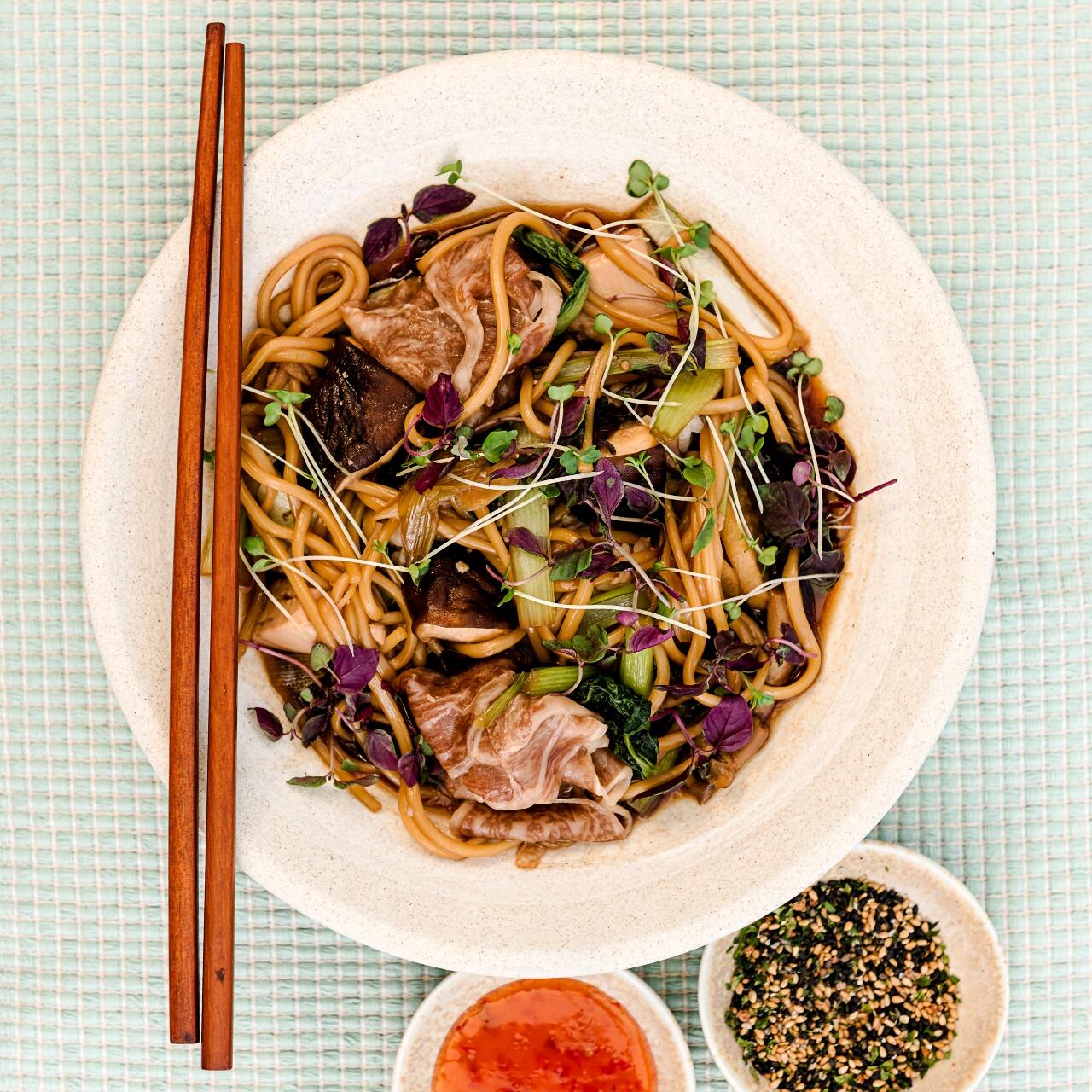 authentic Japanese Chopsticks - Farmison & Co