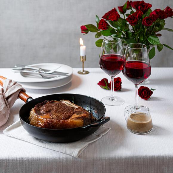 Wing Rib Steak - 32 Day Dry Aged - Farmison & Co