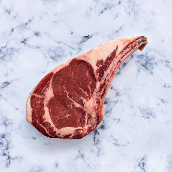 Buy 32 Day Dry Aged Cote De Boeuf Online | Grass Fed - Farmison & Co