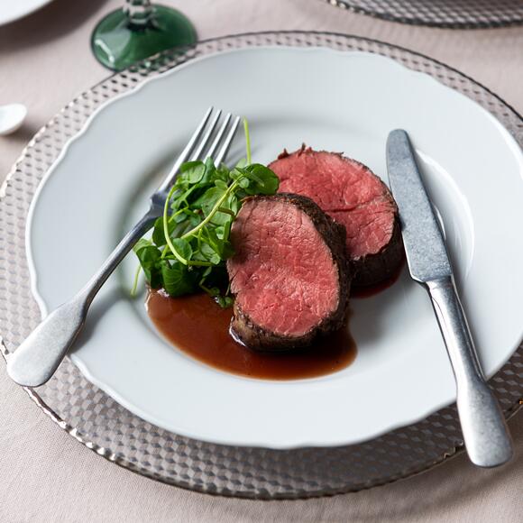 Chateaubriand | British Grass Fed Beef | Farmison & Co - Farmison & Co