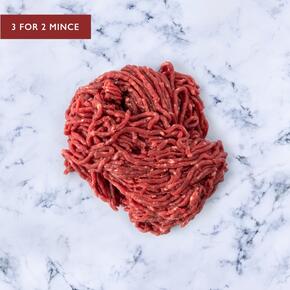 Buy Grass Fed Beef Mince - Family Choice | Farmison & Co - Farmison