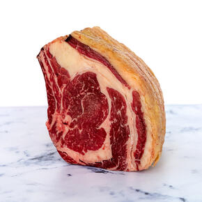 Fore Rib of Beef | British Grass Fed Beef | Farmison & Co - Farmison & Co