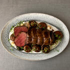 Buy Hand Trimmed Centre Cut Fillet | Grass Fed Beef - Farmison & Co