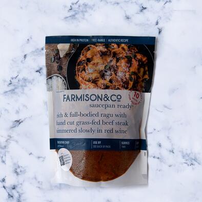 Buy Other Grass Fed Beef Cuts | 100% British Beef - Farmison & Co