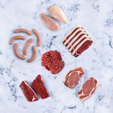 Quality Meat & Poultry Offers Online | UK Delivery - Farmison & Co