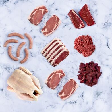 Quality Meat & Poultry Offers Online | UK Delivery - Farmison & Co