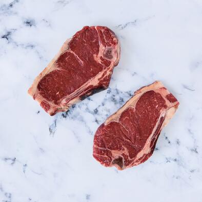 Find Out How To Cook This Wing Rib Steak Created By Our Development ...