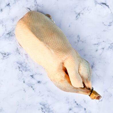 Order Christmas Goose | Free Range Geese - Farmison & Co