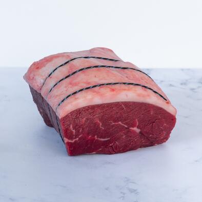 How to cook beef rump roast joint to perfection. Follow this simple ...