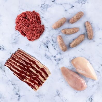 Buy Meat Boxes Online | Award Winning Meat Boxes Delivered - Farmison & Co