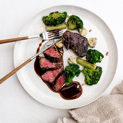 How to cook beef fillet tails - Farmison & Co