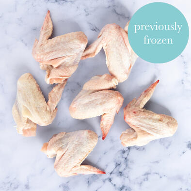 Buy Chicken Wings Online | British Free Range Chicken Wings - Farmison & Co