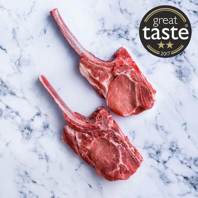 Buy Pork Steak & Chops Online | Free Range - Farmison & Co