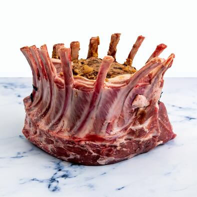 Buy Lamb Joint - Buy Online | Perfect For Roasting - Farmison & Co