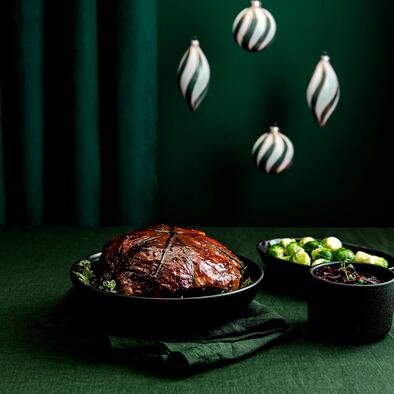 Buy Mutton Roasting Joints Online | British - Farmison & Co