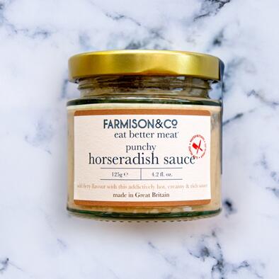 Buy Condiments from Farmison & Co - Farmison & Co