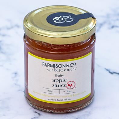 Buy Condiments from Farmison & Co - Farmison & Co