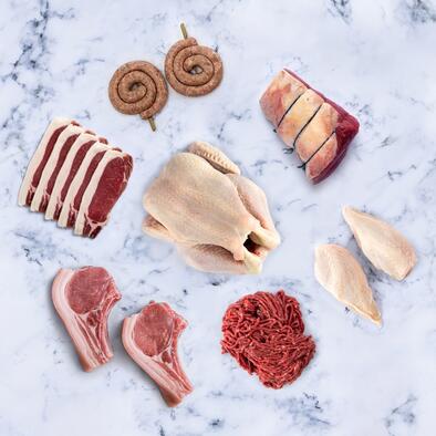 Buy Meat Boxes Online | Award Winning Meat Boxes Delivered - Farmison & Co