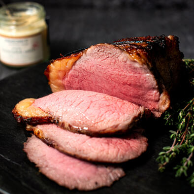 Buy Quality Grass Fed British Beef Online - Farmison & Co