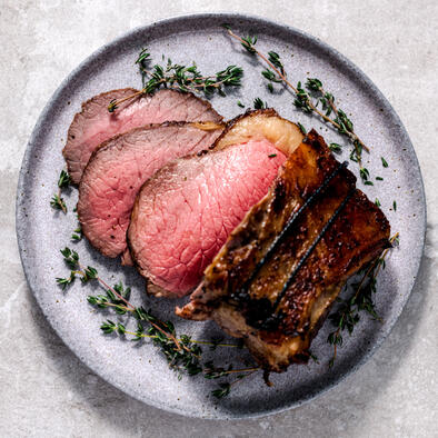 Buy Quality Grass Fed British Beef Online - Farmison & Co