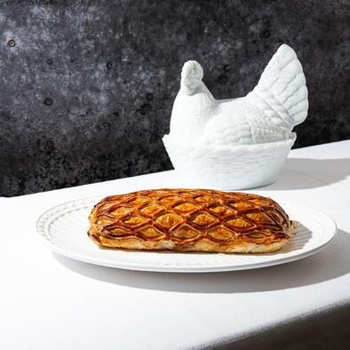 Shop Beef Wellingtons Online | Order Free Range Meat - Farmison & Co