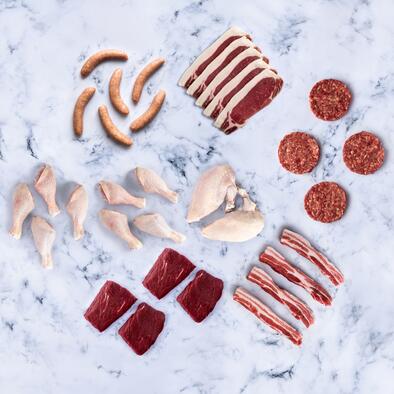 Buy Meat Boxes Online | Award Winning Meat Boxes Delivered - Farmison & Co