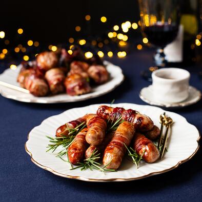 Christmas Meat | Order Meat for Traditional British Christmas Dinner ...