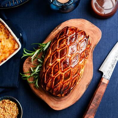 Christmas Meat | Order Meat for Traditional British Christmas Dinner ...