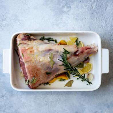 How to cook leg of mutton to perfection - Farmison & Co