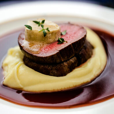 How to cook beef centre cut fillet to perfection - Farmison & Co