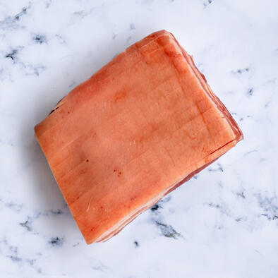 How to cook flat loin of pork - Farmison & Co