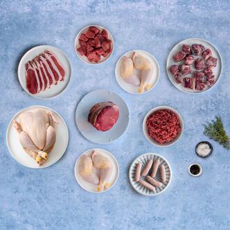 Buy Meat Boxes Online | Award Winning Meat Boxes Delivered - Farmison & Co